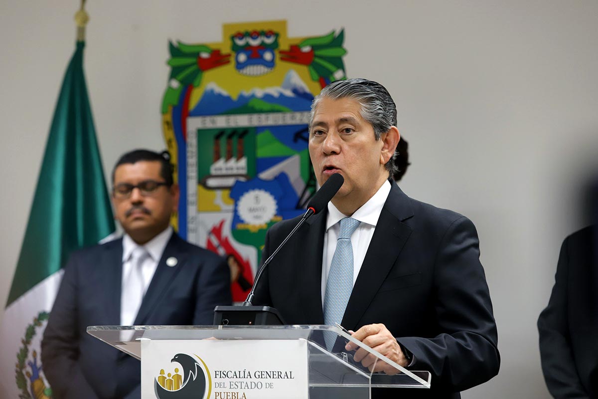 Peritajes extranjeros confirman que el helicóptero de los Moreno Valle ...