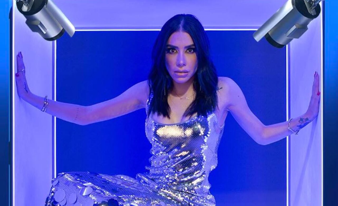 Karime es la primera finalista de la casa de los famosos - Paralelo 19