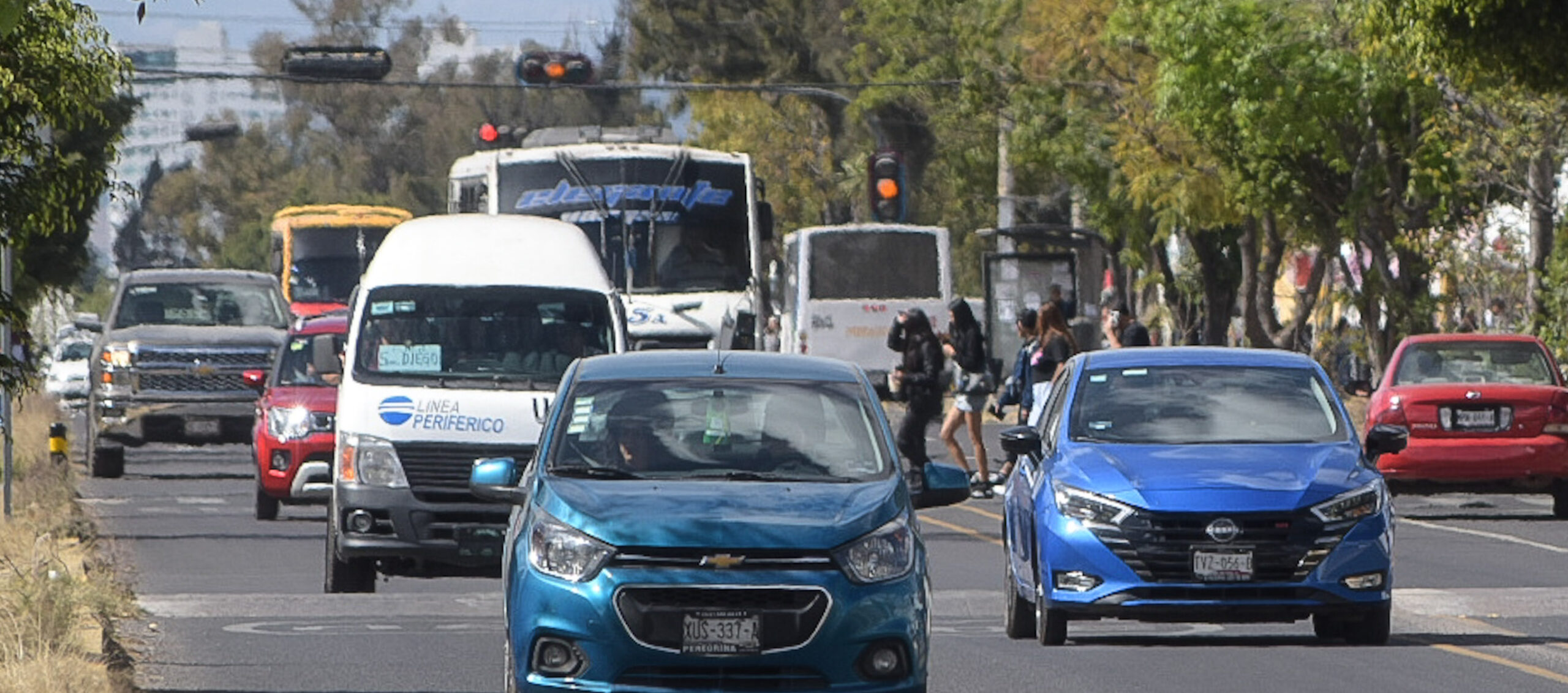 Últimos días para pagar el control vehicular en Puebla y obtener ...