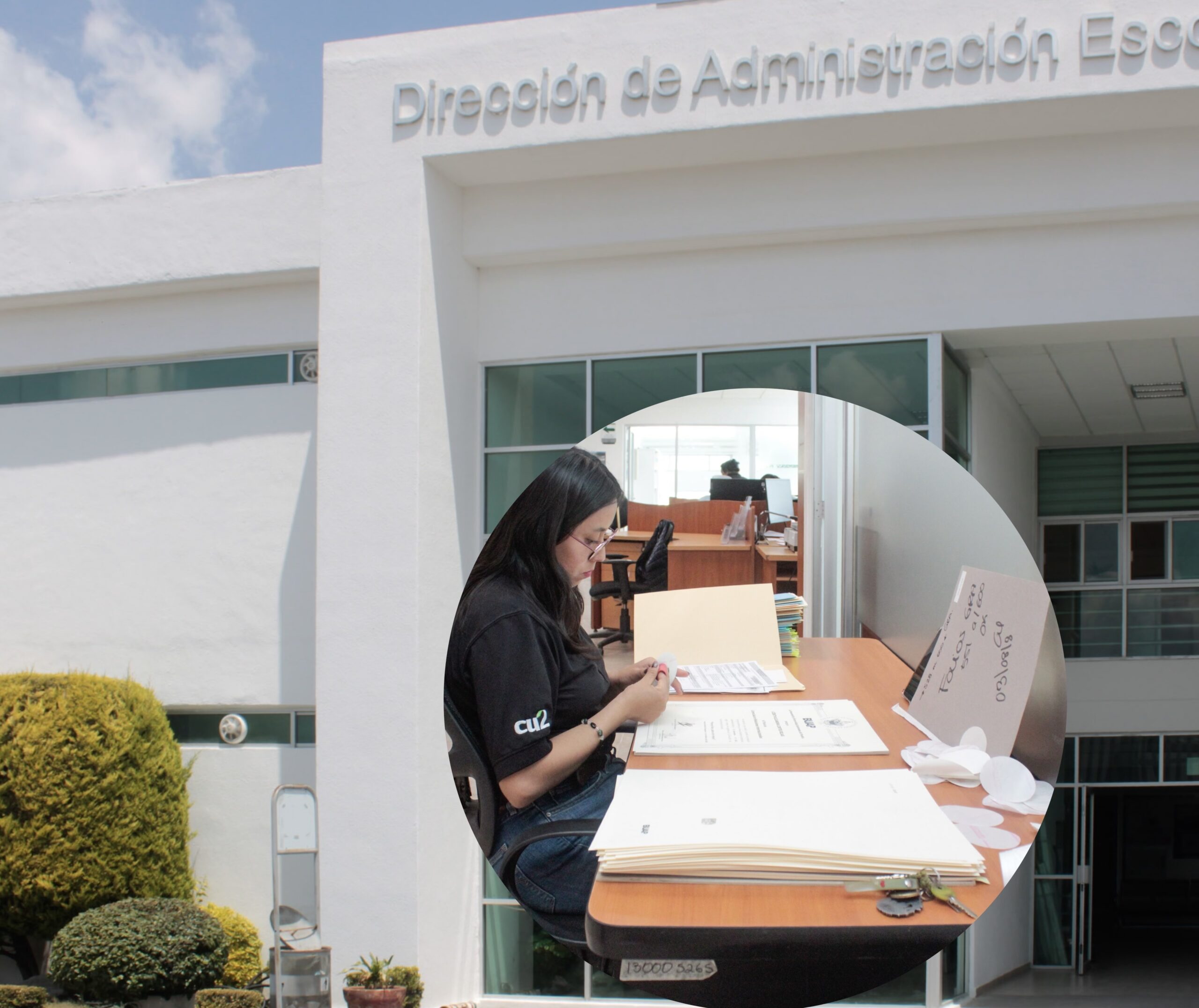 La BUAP retoma proceso de admisión a través de la DAE; no en su ...