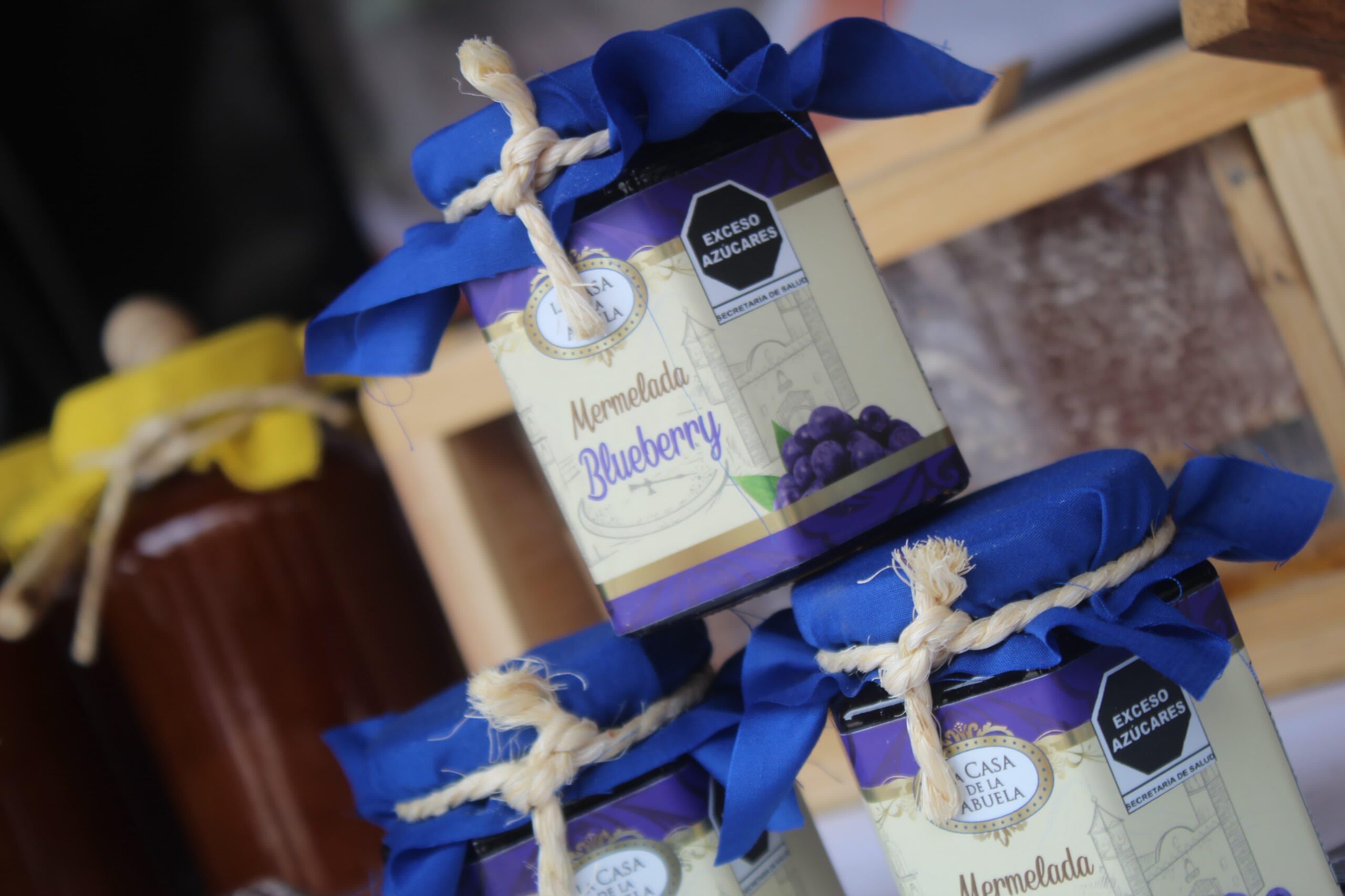 Inauguran la Blue Ruta; autoridades destacan vocación agroturística de ...