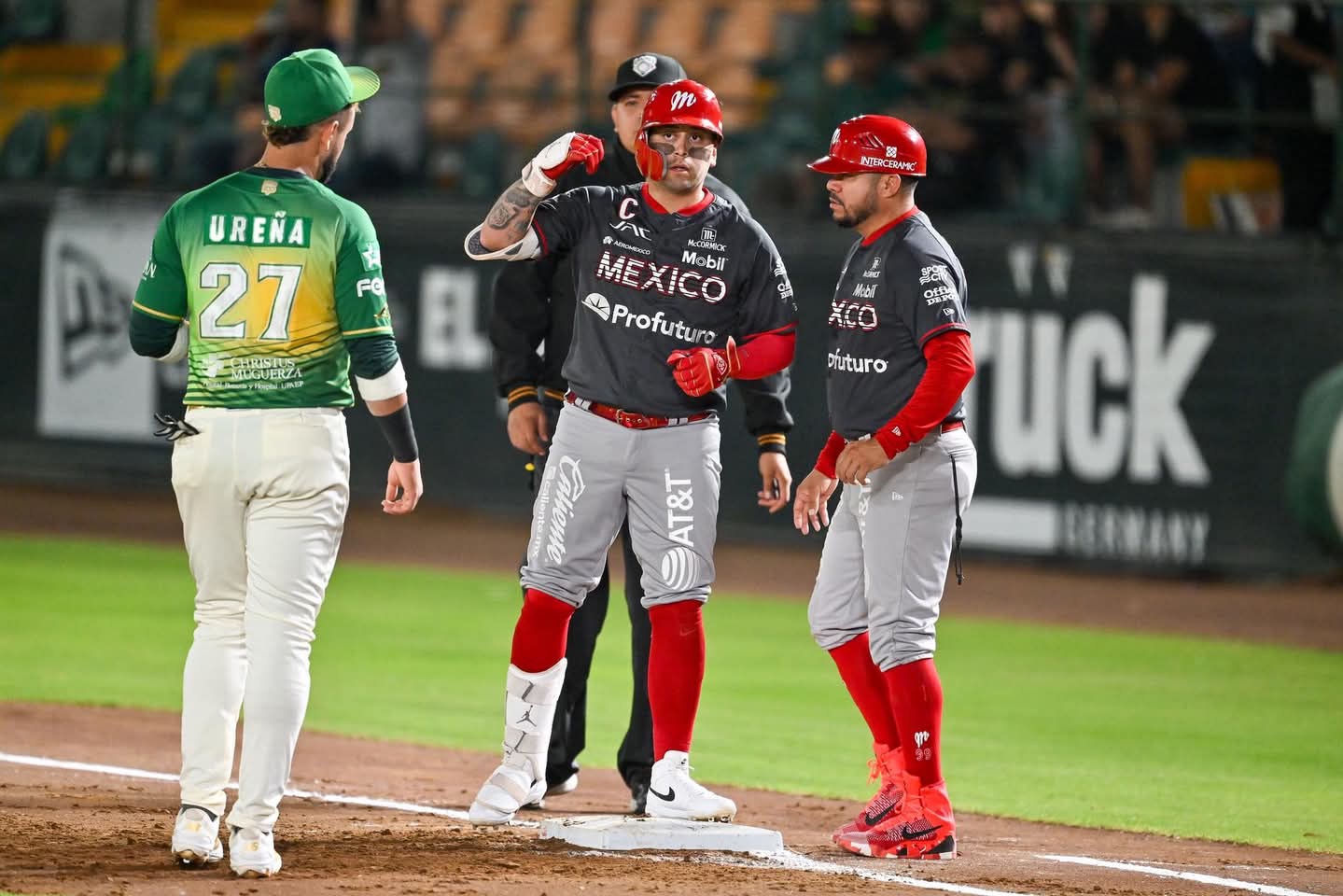 ¡Se chamusco el diablo! Pericos de Puebla vuelve a derrotar a los ...