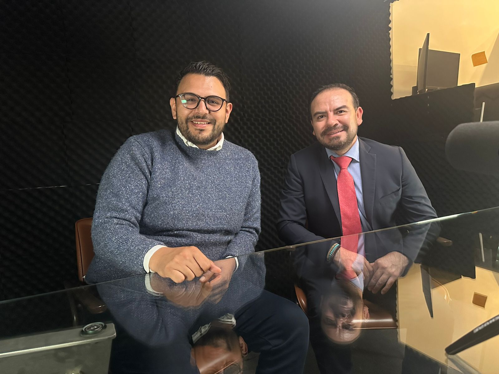 Alejandro Díaz Juárez: “El Poder Judicial debe acercarse a la gente, no ...
