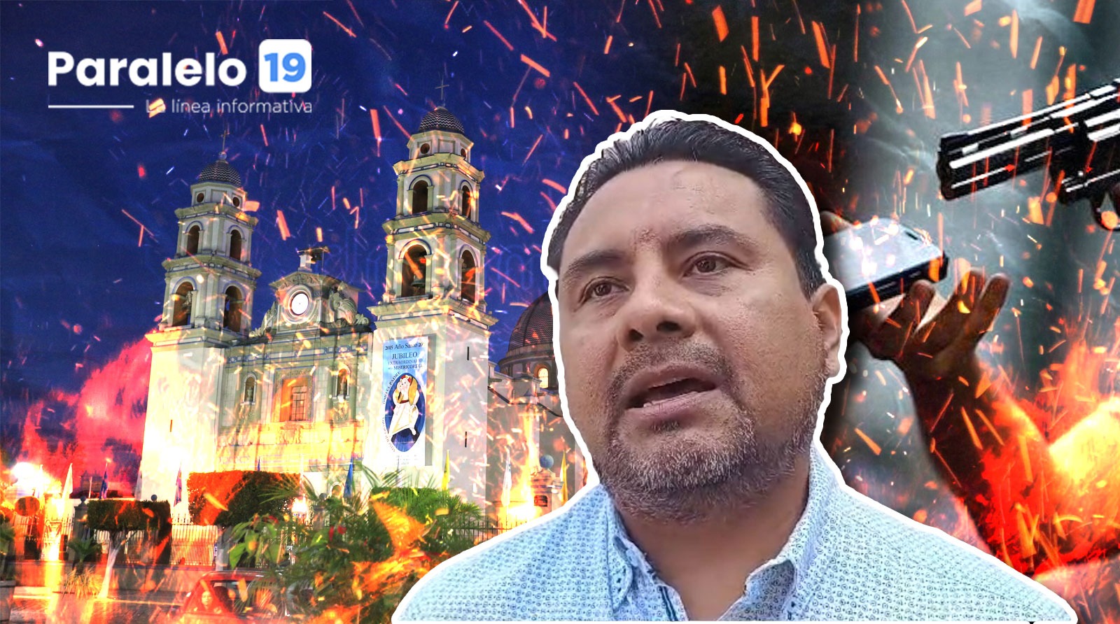 Alejandro Barroso hunde a Tehuacán en la inseguridad - Paralelo 19