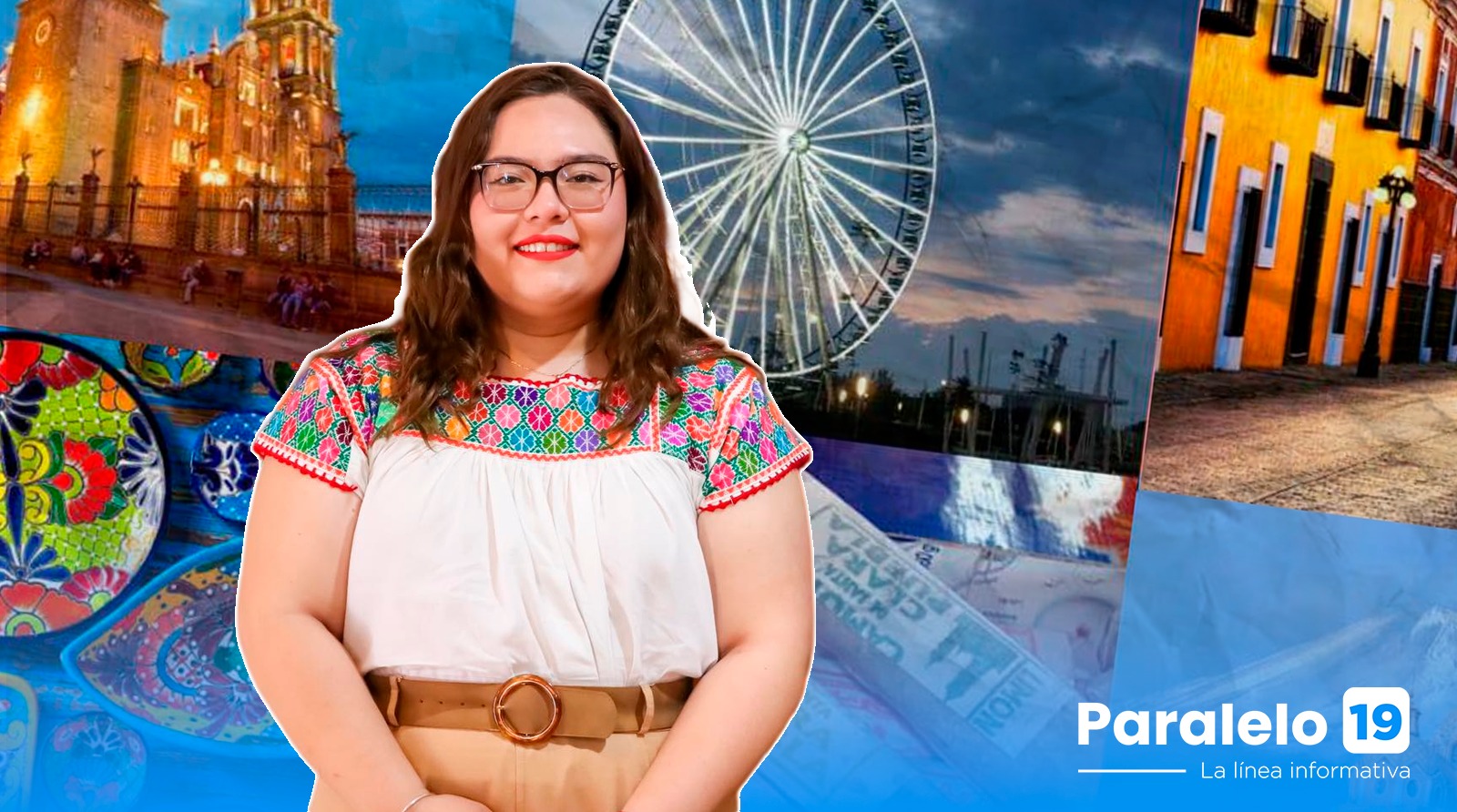 Gobierno de Puebla impulsa cultura con enfoque social: Alejandra ...