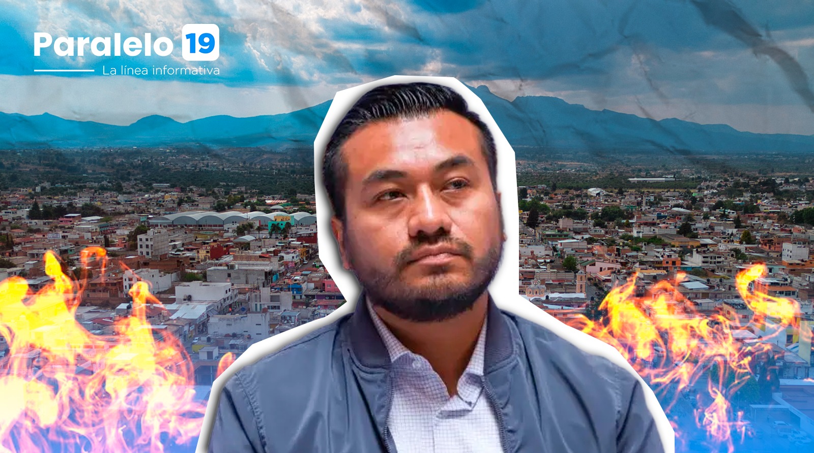 Roberto Solís, bajo fuego por abusos y manipulación social - Paralelo 19