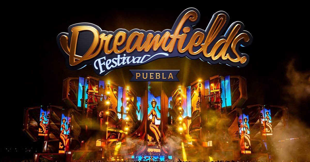 Con “Dreamfields” y “Foro Navideño 360”, Puebla detona economía y atrae turismo mundial ...