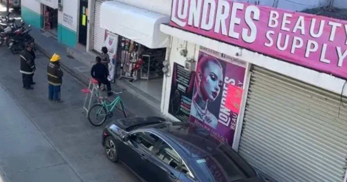 Explosión por presunta falla en abasto de gas LP moviliza a emergencias ...